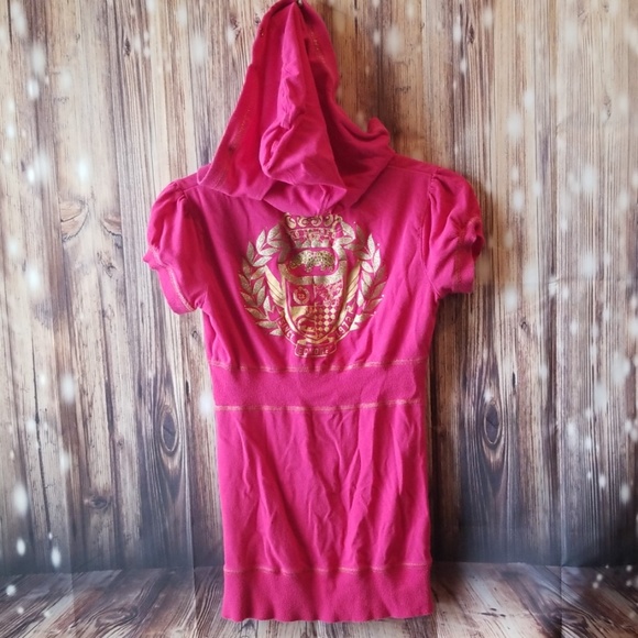 ekco red | Shirts & Tops | Ecko Red Girls Top | Poshmark